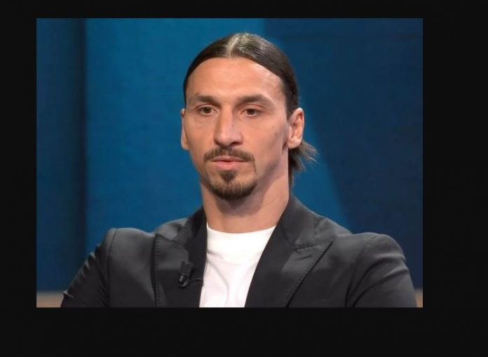 “Majka ti je katolikinja, a otac musliman – šta si ti?”: Zlatan šokirao ...